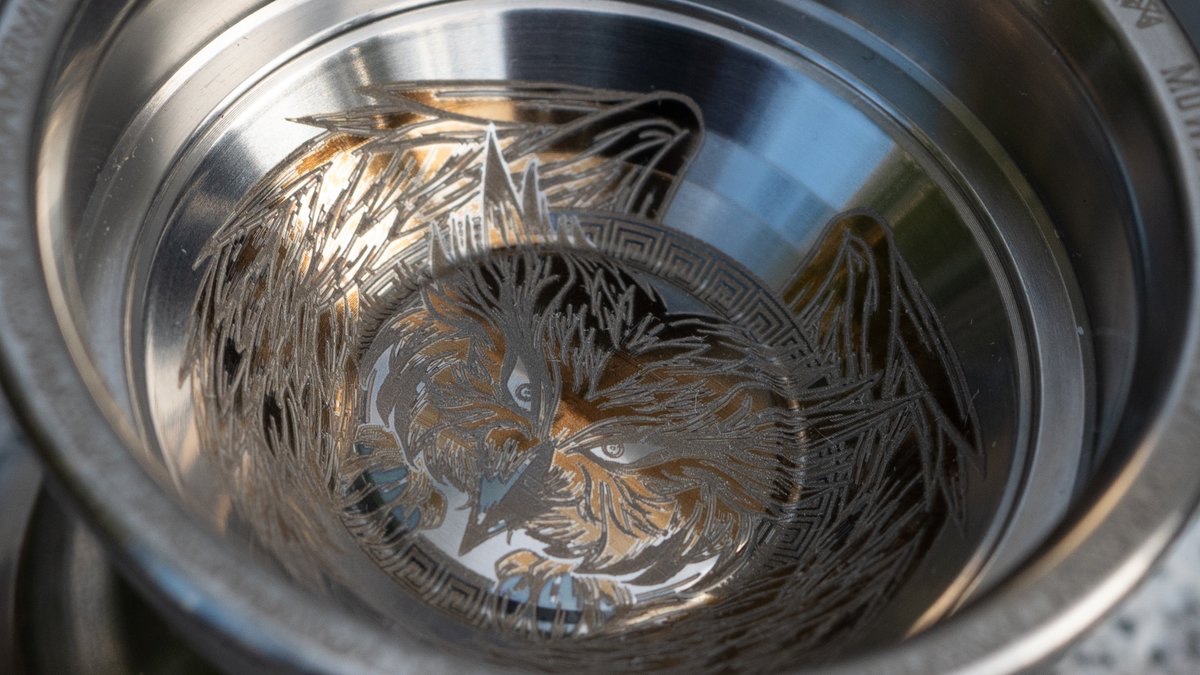 『M TI』発売 | MOWL STAN